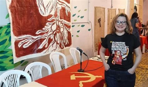 Sofia Manzano Promete Liberação Das Drogas E Desmilitarização Da Polícia