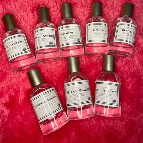 Jual PARFUME VIRAL Shopee Indonesia