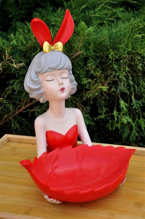 Статуетка грація 32 см — ціна 1450 грн у каталозі Статуетки Купити