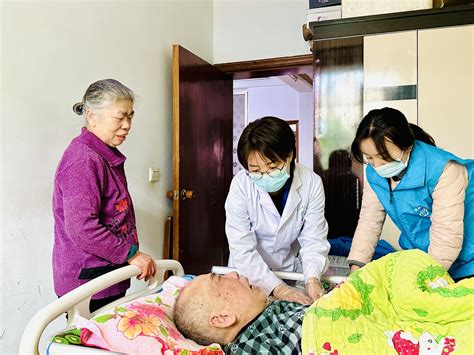 医防融合如何实现泸州叙永让群众在家门口有医靠 四川在线