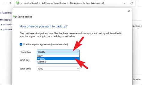 How To Backup And Restore A Windows Computer All Things How