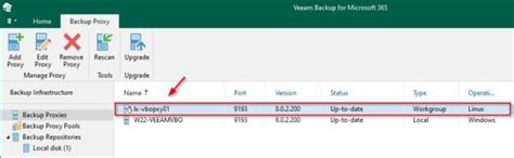 Veeam Backup For Microsoft 365 V8 Installation Pt 1 • Nolabnoparty