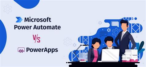 Microsoft Power Automate Vs Powerapps Power Microsoft Automation