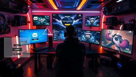 Discordでゲームが重くなる原因と対処法 スマート家電とはiotの未来像