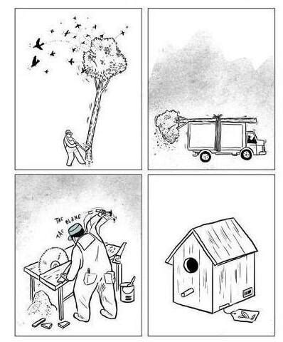 Examples Of Extremely Flawed Logic