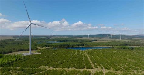 Amazon Science On Linkedin Five Ways Amazon Is Preparing For The Energy Demands Of The Future