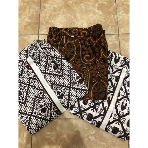 Jual Rok Jarik Wiru Rok Jarik Cowok Rok Wiru Rok Jarik Rok
