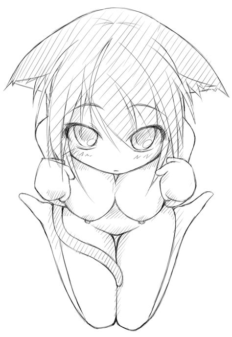 Original Drawn By Beigu Danbooru