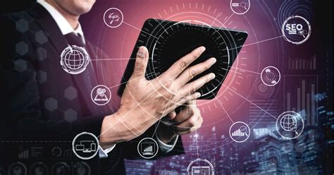 Search Engine Algorithm Updates Impacts On Marketing Strategy