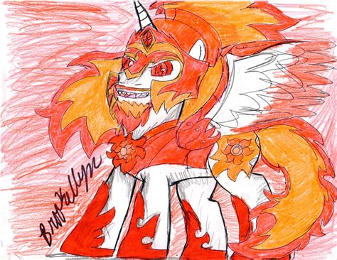 Mlp Solaris As Daybreaker By Brookellyn On Deviantart