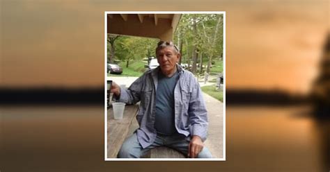 Charles V Ingwerson Obituary March 1 2023 Dickey Funeral Homes Inc