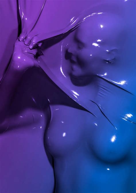 Цифросексуалы наступают чего ждать от секса будущего Нож