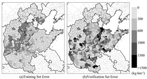 Winter Wheat Yield Estimation From Multitemporal Remote Sensing Images