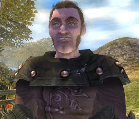 Brom The Fable Wiki Fandom Powered By Wikia