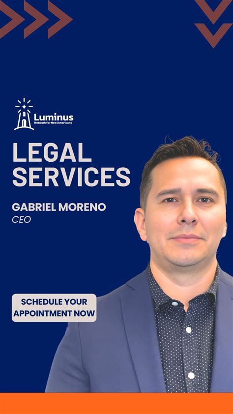 Luminus On Linkedin Luminus Legalaid Empowerment Asylumseekers