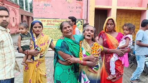 Hardoi News बहन ने प्रेमी संग की कोर्ट मैर‍िज तो चढ़ा भाई का पारा