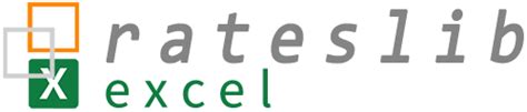Rateslib Excel — Rateslib Excel Dev Documentation