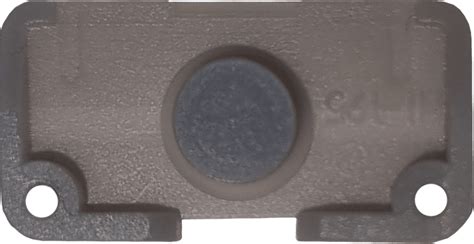 PlayStation 5 DualSense Controller V1 BDM 010 BDM 020 Rubber Conductive Pad PS Button PS5