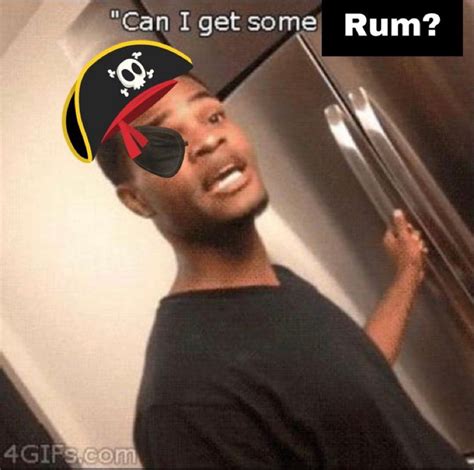 Pirate Posting On Twitter Open Thread