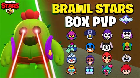 ⭐️brawl Stars Box Pvp📦 5870 8010 1649 By Xpgoat Fortnite Creative Map