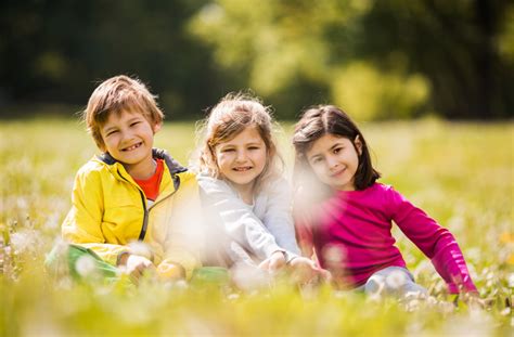 Time Spent In Outdoor Activities In Relation To Myopia Prevention And