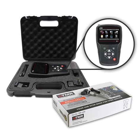 Tmr Tmrtpms57kit 20 Pack Tmrtpms With Vt57 Program Tool