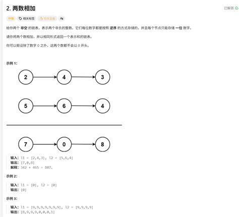 每日五题系列 Java面试题总结 Csdn博客