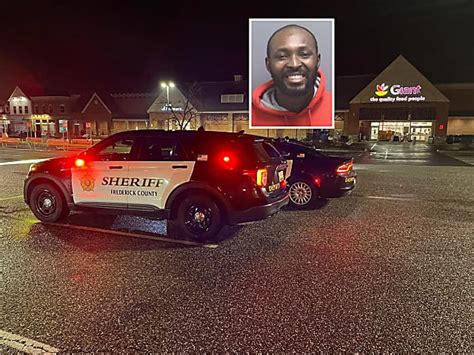 Man With Stalking History Arrested After Estranged Wife Killed In