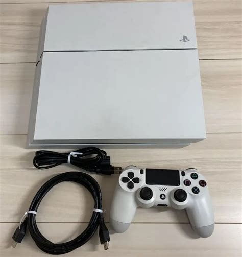 Sony Playstation4 Cuh 1200a
