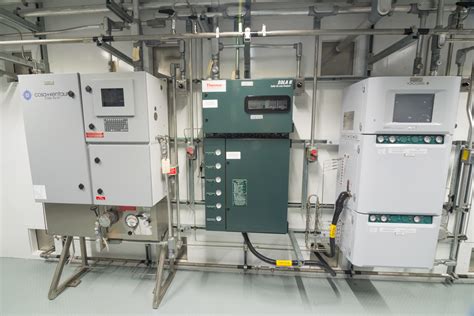 Process Analytics Yokogawa America