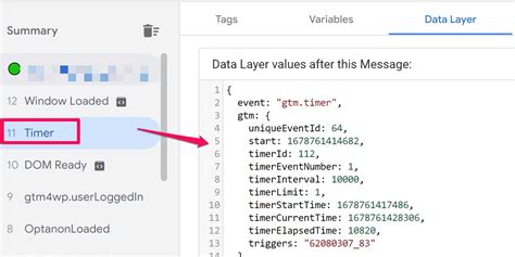 Guide How To Use Timer Trigger In Google Tag Manager Analytics Mania