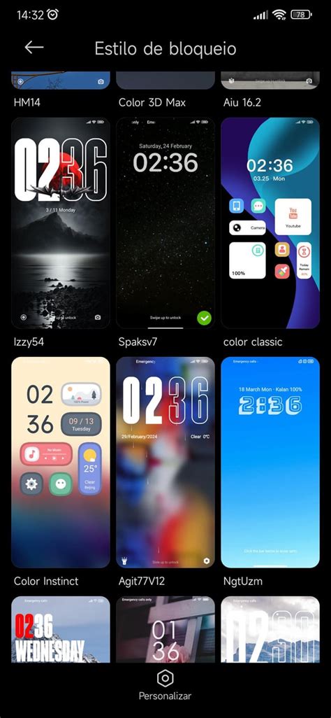 Hyperos Miui Get Rid Of Grey Color Blur Control Center R Miui