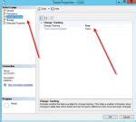 Identify Change Tracking In SQL Server Efficiently