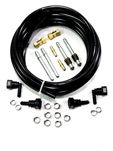 The Best Fuel Line Quick Connect Fittings A Comprehensive Guide