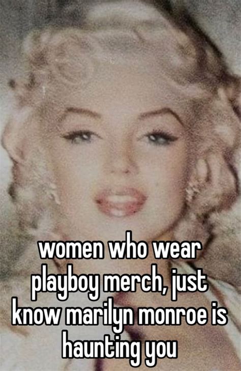 Marilyn Monroe Hairy Women Misandry Body Positivity