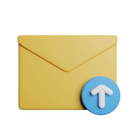 Outgoing Messages Letter 16637292 PNG