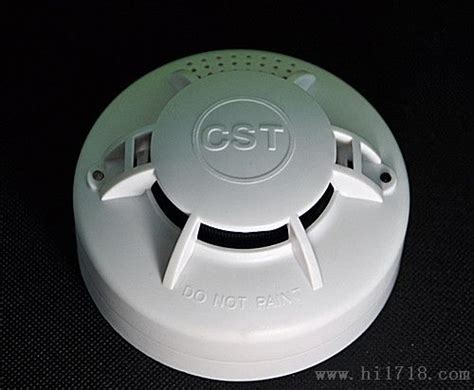上海烟感器 CST光电式烟感报警器 气体 气敏 烟雾传感器 维库仪器仪表网