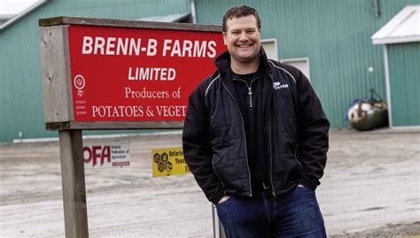 Tariffs Greenbelt And Food Security Farmers Share Whats Important To