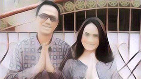 Doddy Sudrajat Klarifikasi Soal Komentar Minta Jatah Donasi Untuk Gala