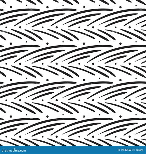 Mesh Seamless Texture Vector Mesh Seamless Texture Vector Stock Vector