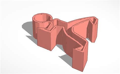 3d Design Phone Stand Tinkercad