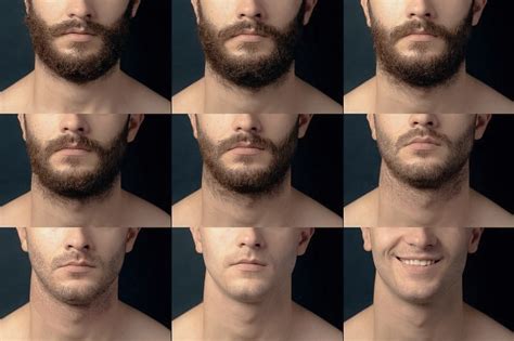 Does Beard Growth Stop How To Maximize Your Beards Life