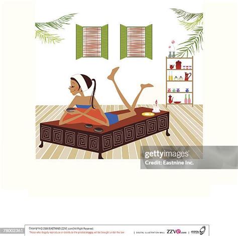 140 Laying Prone Position High Res Illustrations Getty Images