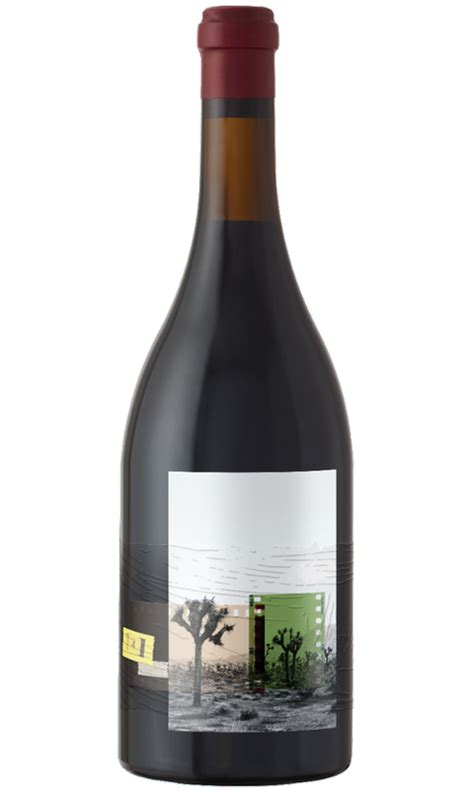 Orin Swift 8 Years In The Desert