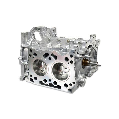 Iag 800 Bhp Fa20 Subaru Short Block 12 5 1 Compression Ratio 2013