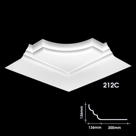 Light Trough Corners Plaster Ceiling Supplier Malaysia Light Trough