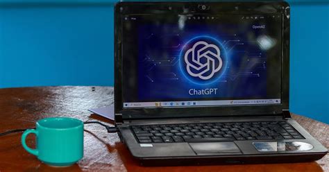 Prepare Se Para A MudanÇa Fundador Da Inteligência Artificial Chatgpt