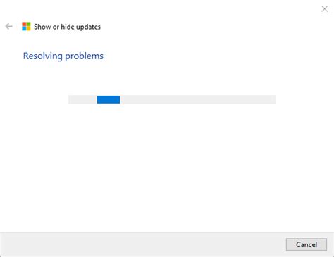 How To Hide Updates For Windows Or Server Pat Handy Dot COM