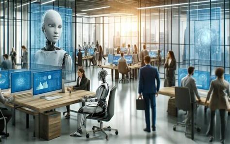 IA: ¿en qué sectores ha impactado el uso de está tenología?