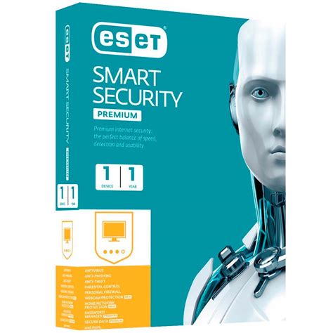 Adquiere Tu Licencia De Eset Smart Security Premium Original El Mejor Antivirus En Bolivia